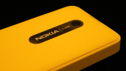 Hands on: Nokia 301 review | TechRadar