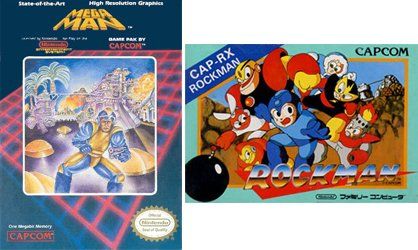 The ultimate Mega Man retrospective | GamesRadar+