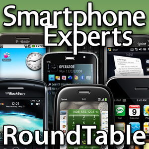 Smartphone Experts Roundtable Podcast 3 | Windows Central