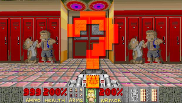 8 hilariously ridiculous mods for games you know and love | GamesRadar+