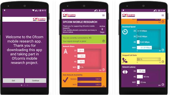 Here's how Android users could help create better mobile networks ...