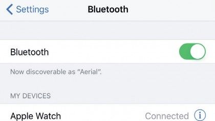 How to use Bluetooth accessories with your iPhone | TechRadar