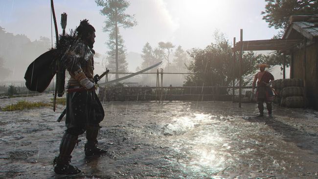 The Assassins Creed Shadows Metacritic Score Is Here And Its Level With Valhalla Gamesradar