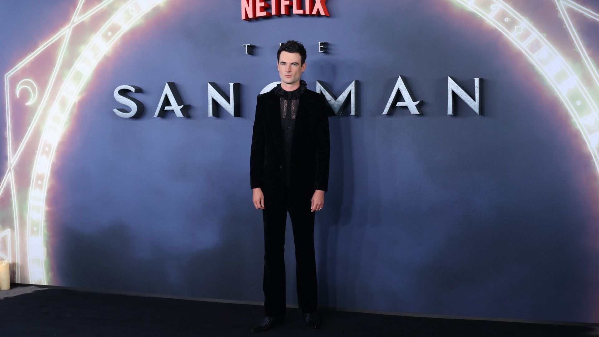 The Sandman cast: Where you’ve seen the actors before | GoodtoKnow