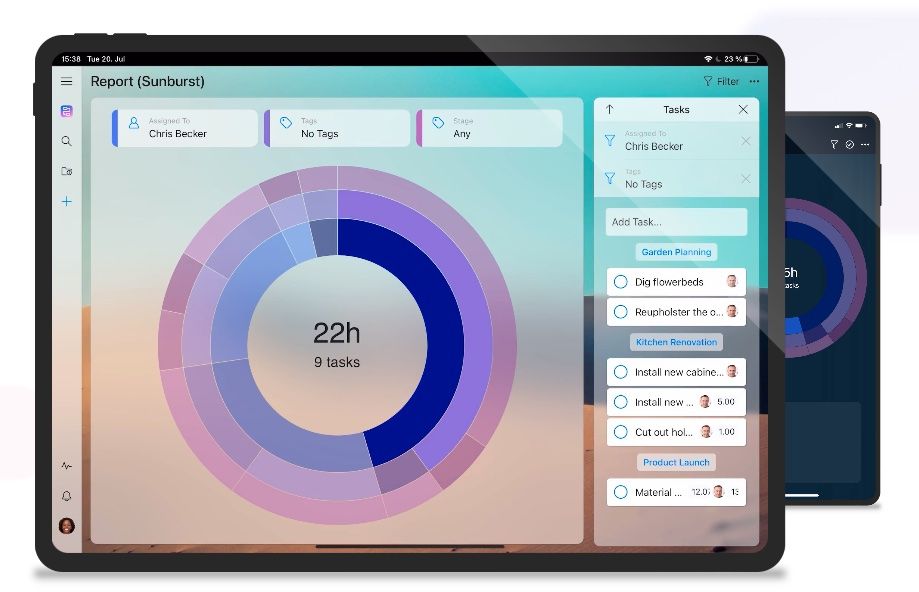 Zenkit adds Projects to its growing suite of enterprise apps | iMore