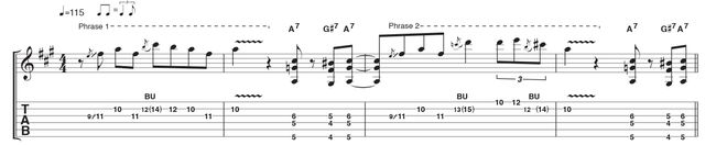 How to improvise a blues guitar solo | MusicRadar