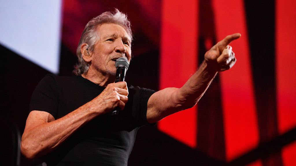 Roger Waters on his dramatic Dark Side Of The Moon Redux: "It's been ...