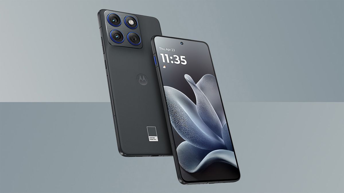 Watch out Samsung and Apple, Motorola is coming for your ultrathin ...