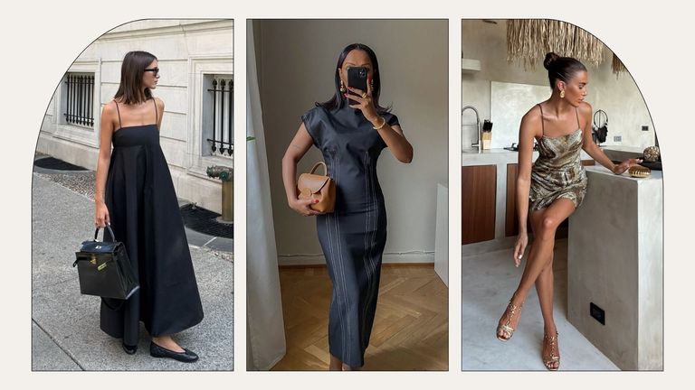 The Best Petite Dresses for Women, According to a 4'11" Fashion Editor ...