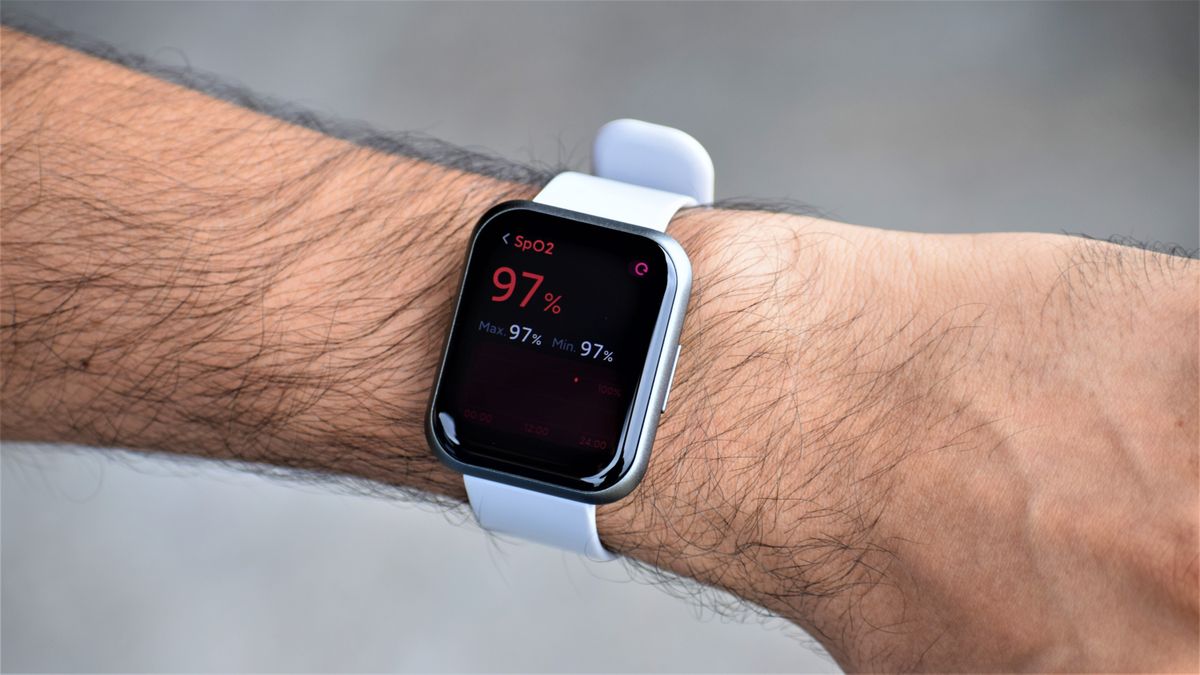 Noise ColorFit Ultra review | TechRadar