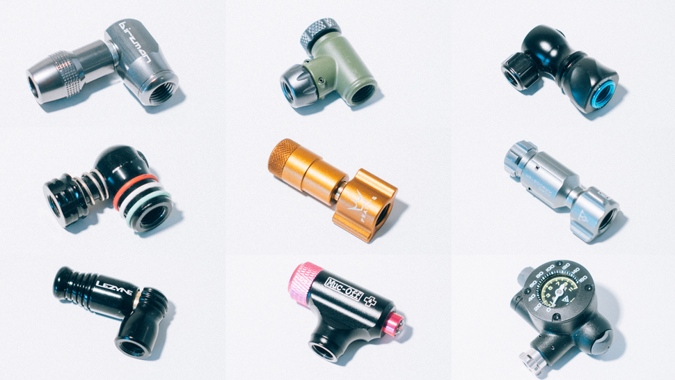Best CO2 inflators | Cyclingnews