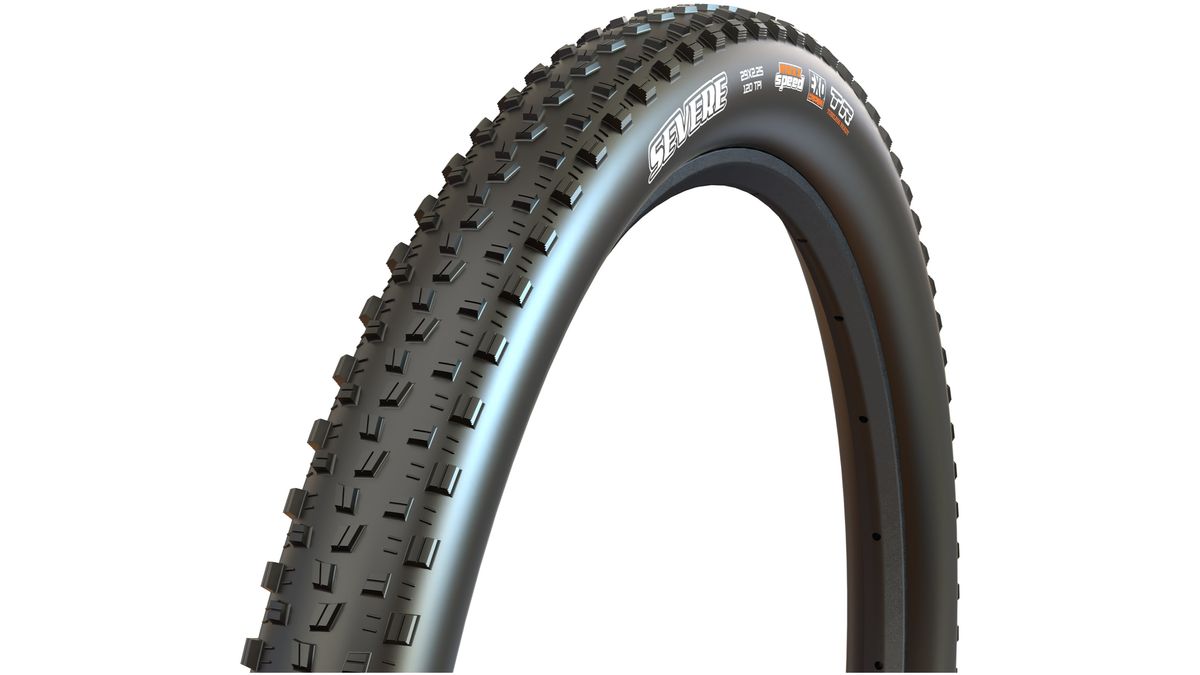 Maxxis MTB tire guide | Bike Perfect