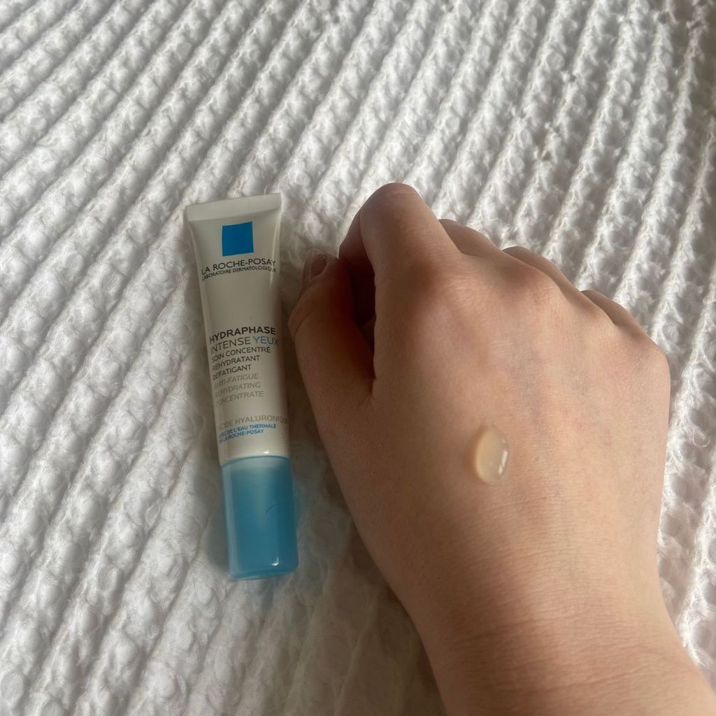 La Roche-Posay Eye Cream, Tried and Tested By An Editor | Marie Claire UK