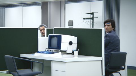 Severance streaming guide: How to watch Apple's hit sci-fi show | Live ...