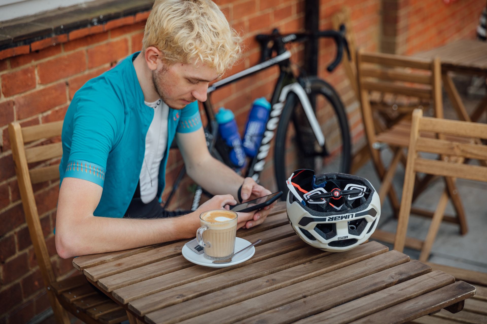 Six reasons to take an end of season break: the effects and benefits ...