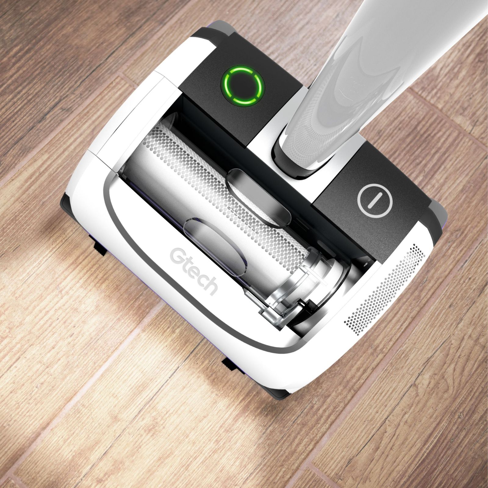 Gtech vs Dyson: which is the better investment? | Ideal Home