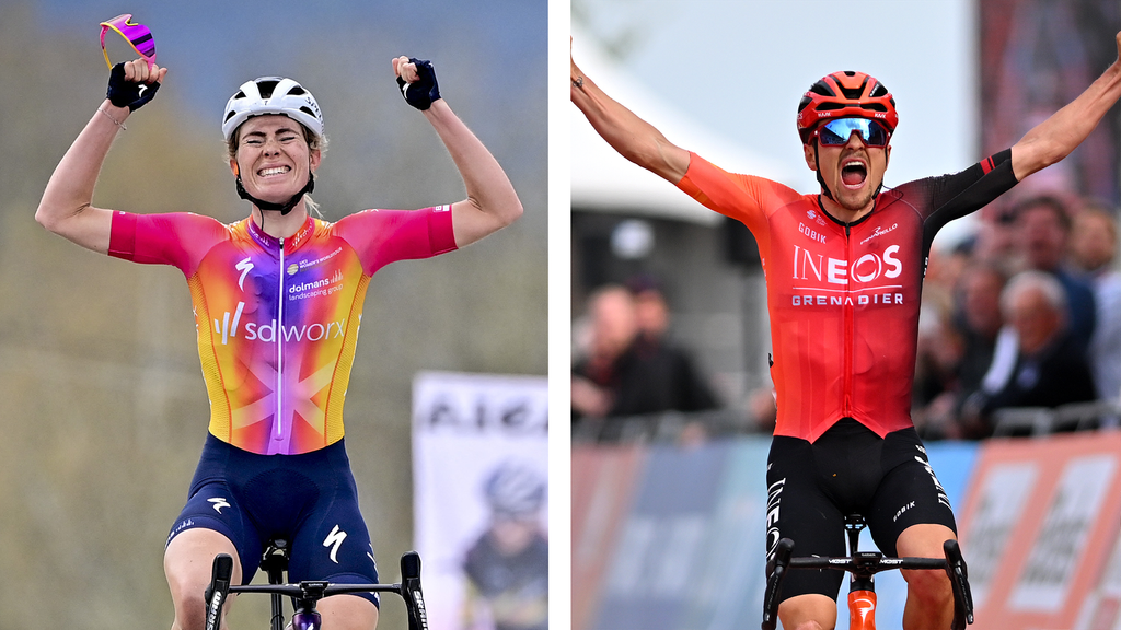 Articles by Laura Weislo, Managing Editor | Cyclingnews