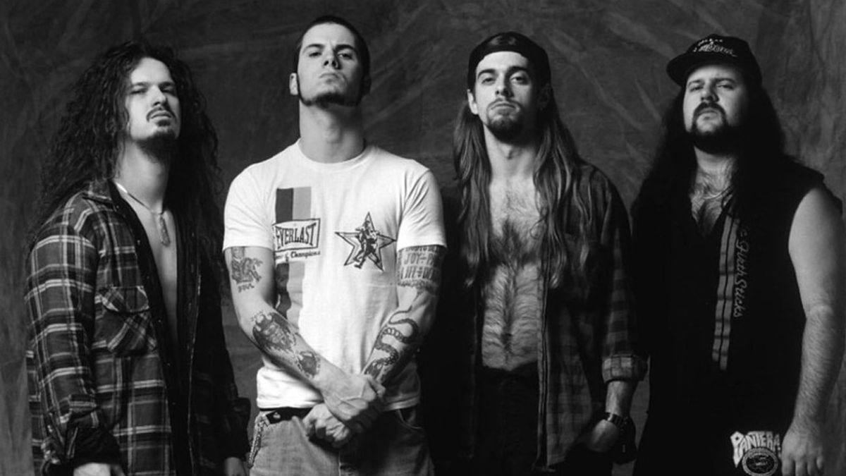 Pantera complete album set unboxed | Louder