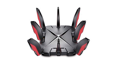 The best gaming routers 2024: top routers for gamers | TechRadar