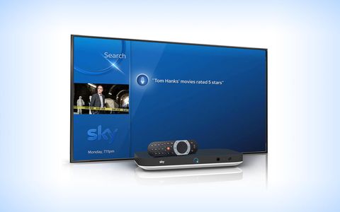 Sky Q Tips and Tricks - Essential Guide To The Sky Q Box | Tom's Guide
