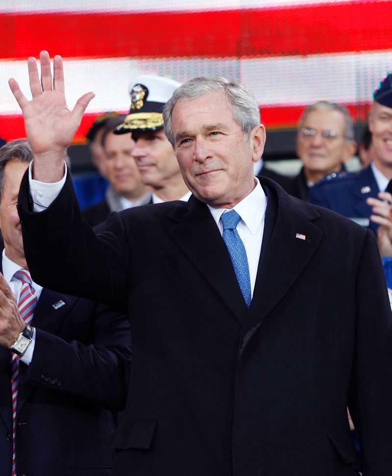 30 Most Extravagant Gifts Presidents Have Received in History | Marie ...