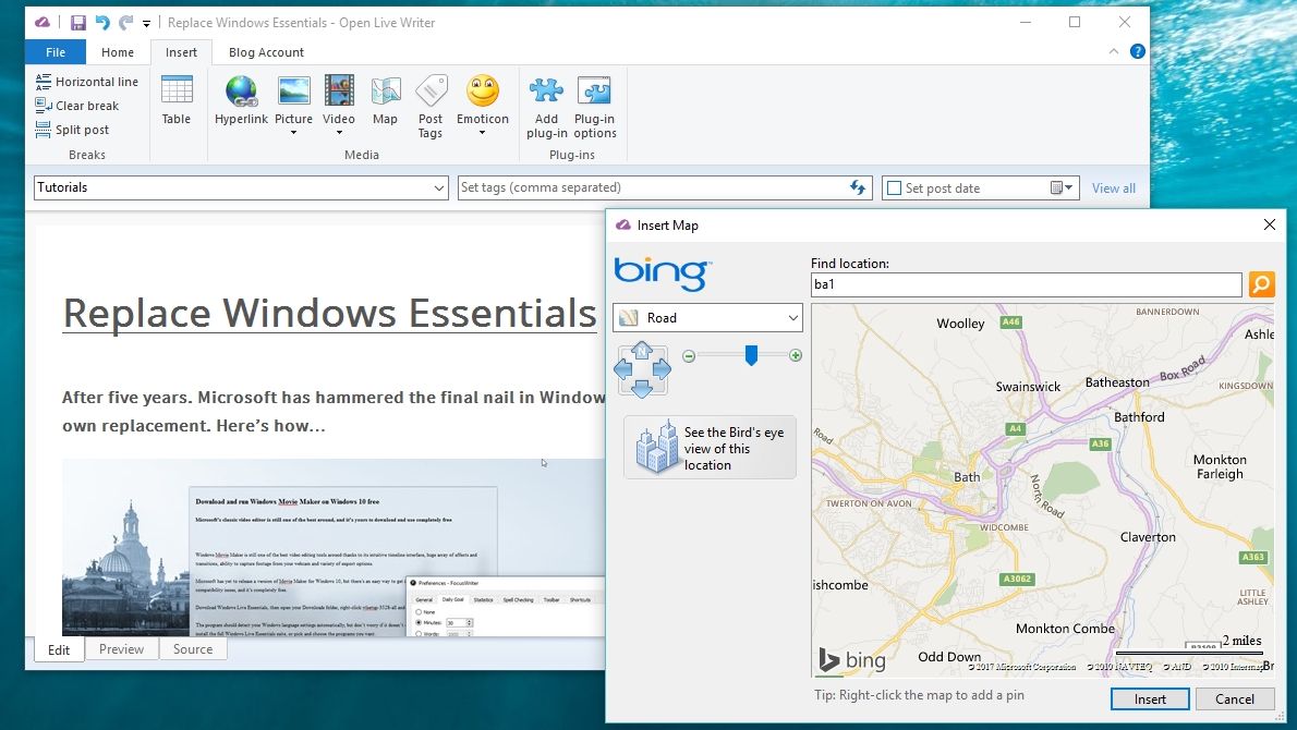 How to replace Windows Essentials | TechRadar