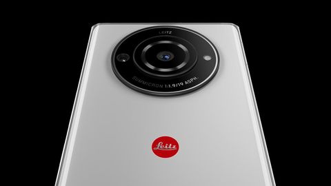 Leica Leitz Phone 2 announced with a 1-inch camera sensor, limited ...