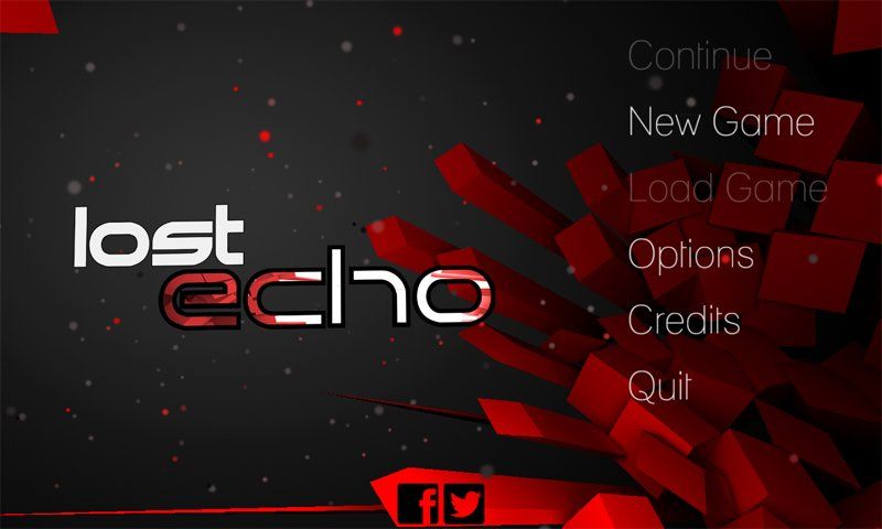 Lost Echo Review: A story driven adventure game with plenty of mysteries to solve | Windows Central