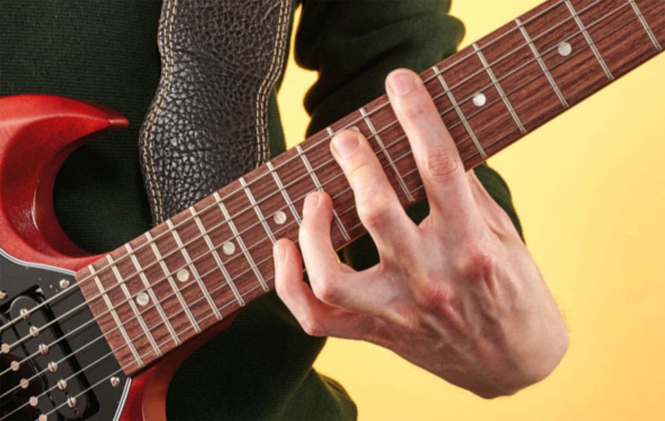 50 guitar chords you need to know | Guitar World