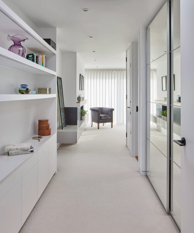 12 dressing room ideas for a stylish, organised space | Homebuilding