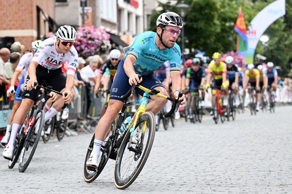 'I've still got races this year' – Mark Cavendish confirms 2024 Tour de ...