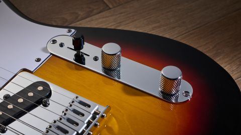 Fender Standard Telecaster review | Guitar World
