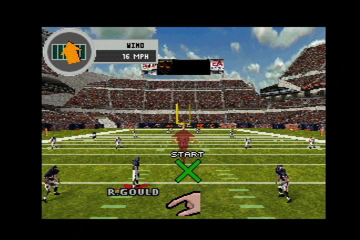 Madden NFL 07 | GamesRadar+