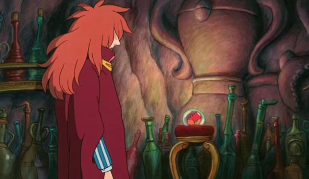 Trailer Breakdown: Ponyo | GamesRadar+