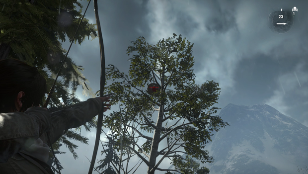 Geothermal Valley challenges - Rise of the Tomb Raider challenges guide ...