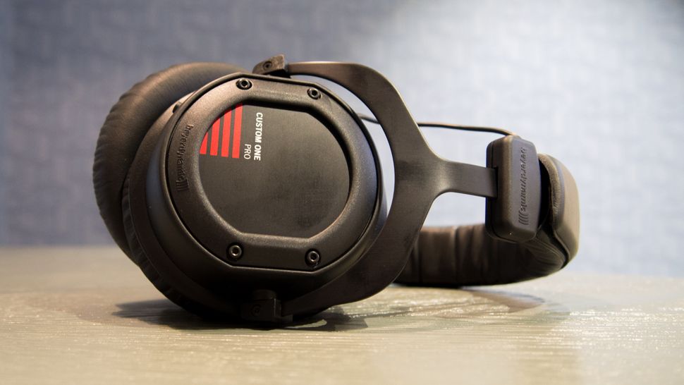 Beyerdynamic Custom One Pro Plus review | TechRadar