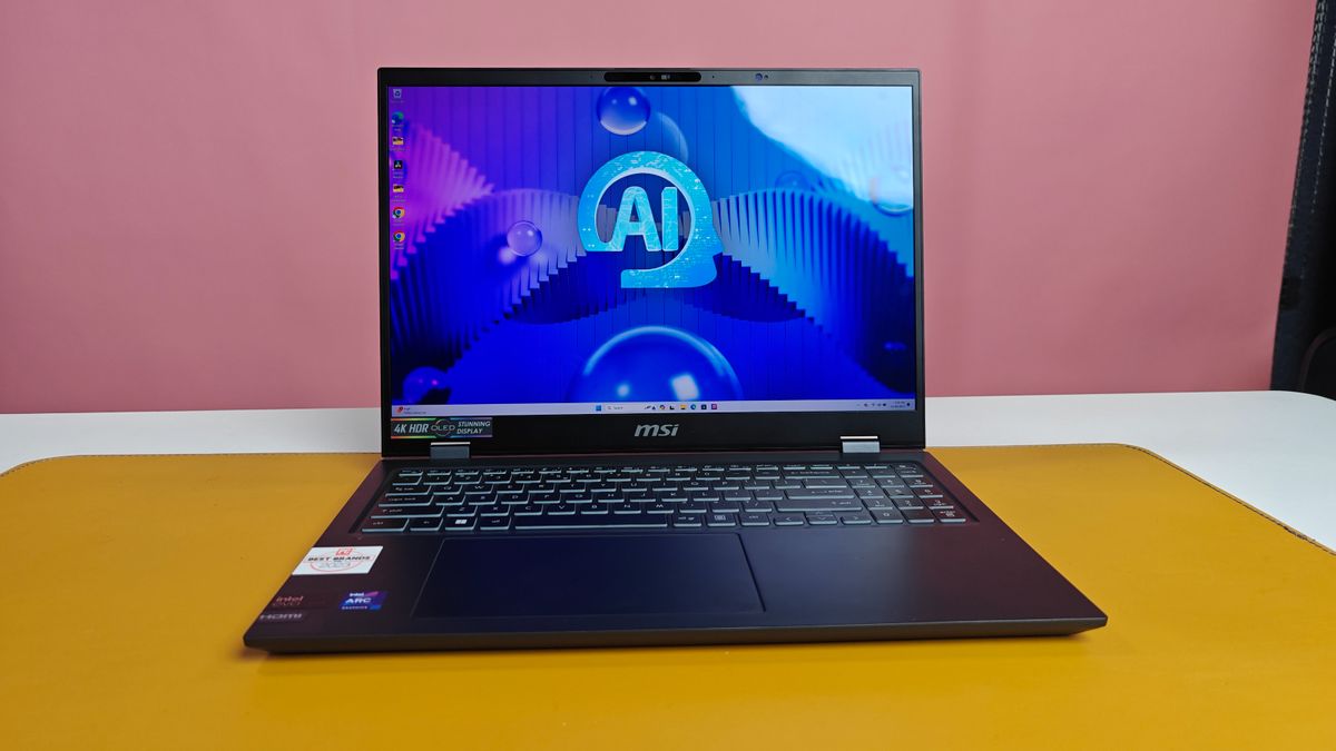 Intel Launches 14th Gen CPUs, and you should be excited | Laptop Mag