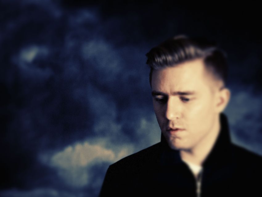 Sub Focus talks new album Torus track-by-track | MusicRadar