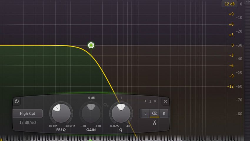 How to split your sub bass into multiple bands | MusicRadar