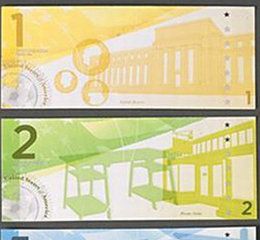 Redesigning the dollar bill | Creative Bloq