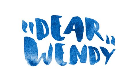 Font of the day: Wendy | Creative Bloq