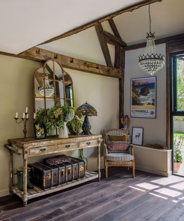 Entryway Feng Shui: 8 ways to create a positive impression | Homes and ...