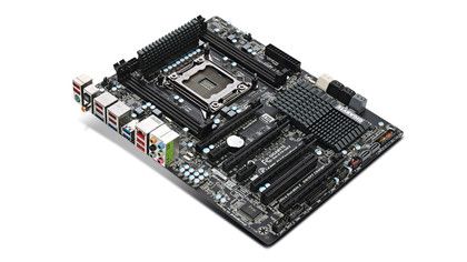 What's on your motherboard? - The weird and wonderful materials that ...