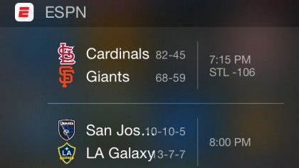 The best iPhone widgets: 10 top time-savers | TechRadar