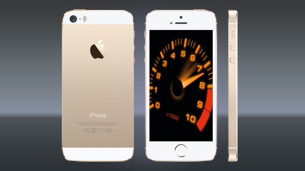 10 iPhone speed hacks: great ways to be more efficient on your handset ...