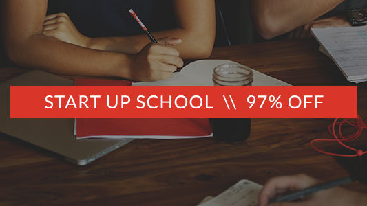 Startup School 2016 bundle | Creative Bloq