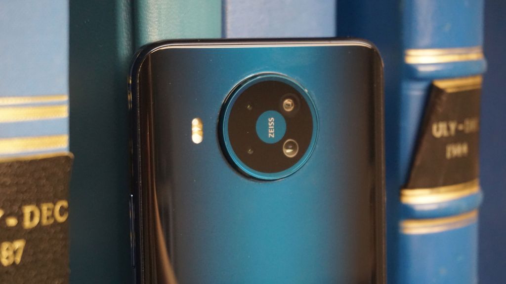 Nokia 8.3 5G review | TechRadar