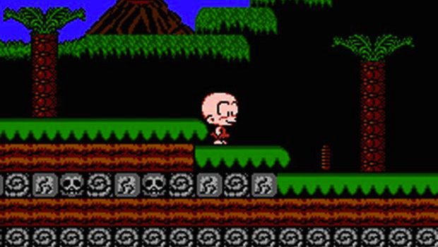 18 life lessons taught by old-school videogames [ClassicRadar ...