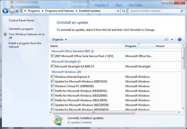 How to Repair a Faulty Windows Installation Without Reformatting | PC Gamer