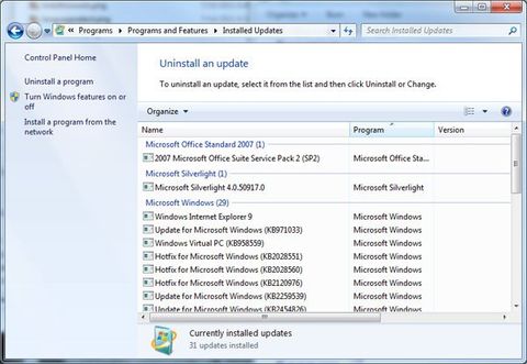 How to Repair a Faulty Windows Installation Without Reformatting | PC Gamer